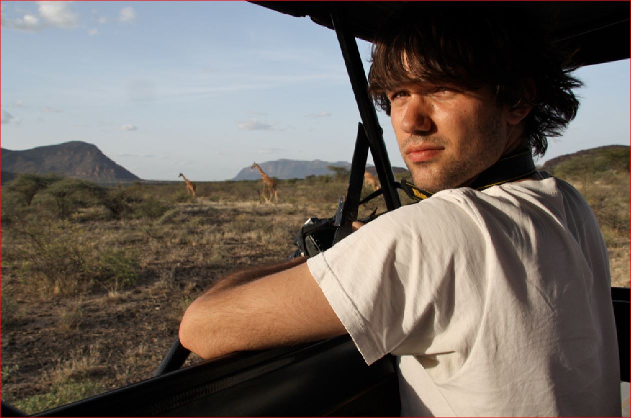 Cultural History programme | Thesis: The System of Animals: Imperial ...